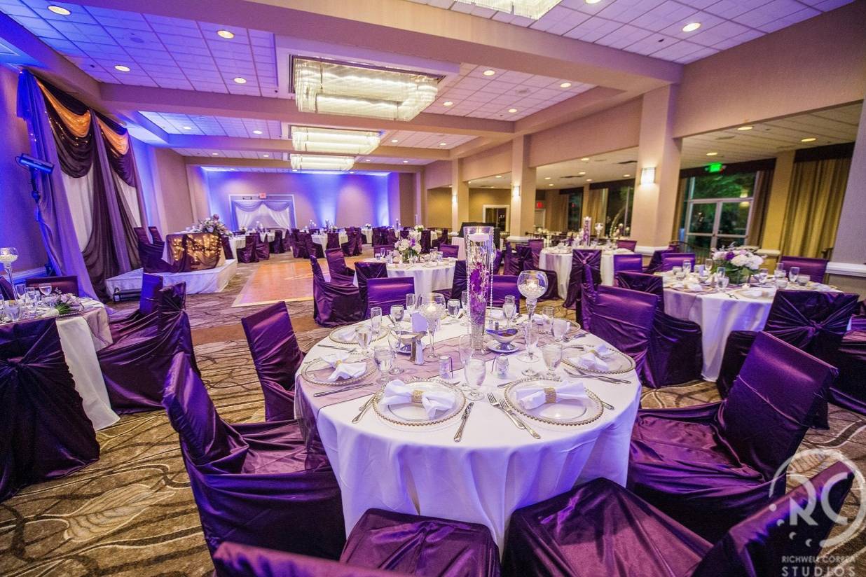 Handlery Hotel San Diego - Venue - San Diego, CA - WeddingWire