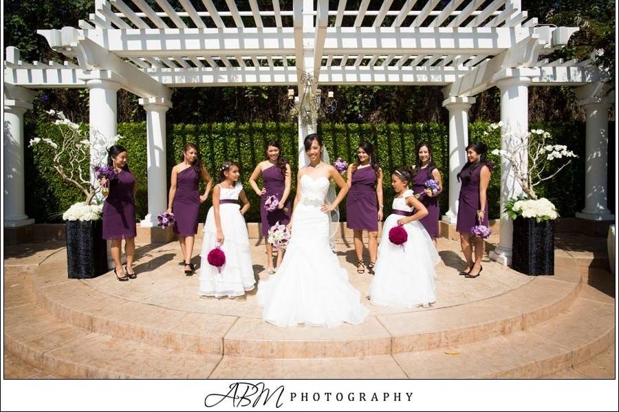 Handlery Hotel San Diego - Venue - San Diego, CA - WeddingWire