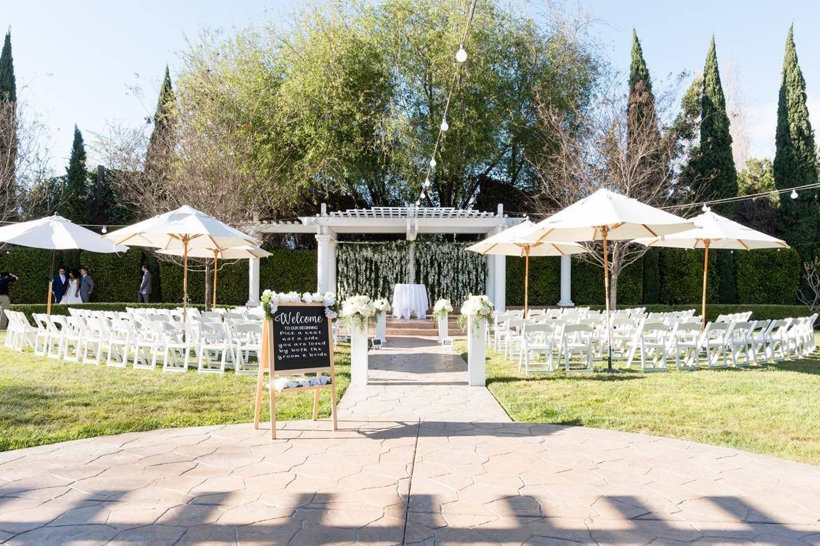 Handlery Hotel San Diego - Venue - San Diego, CA - WeddingWire