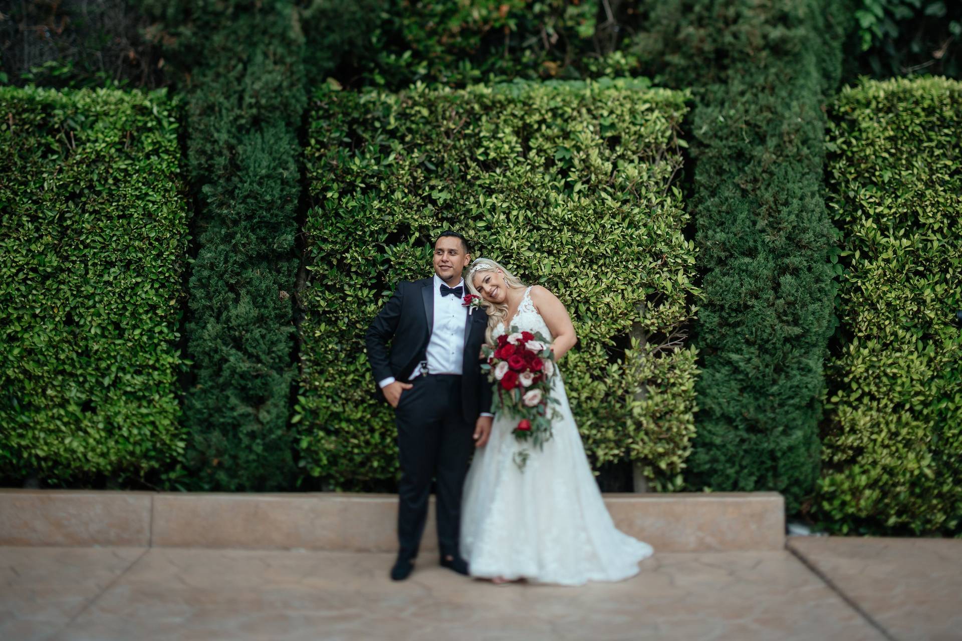 Handlery Hotel San Diego - Venue - San Diego, CA - WeddingWire