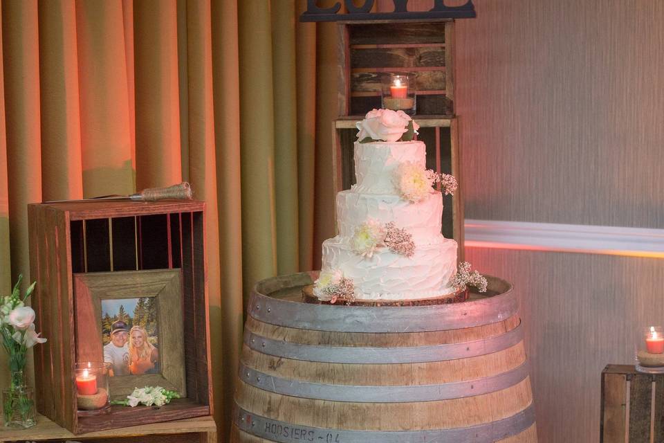 Handlery Hotel San Diego - Venue - San Diego, CA - WeddingWire
