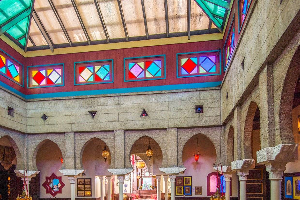 Villa Zorayda Museum - Reviews, Photos & Deals 2026 - Saint Augustine ...