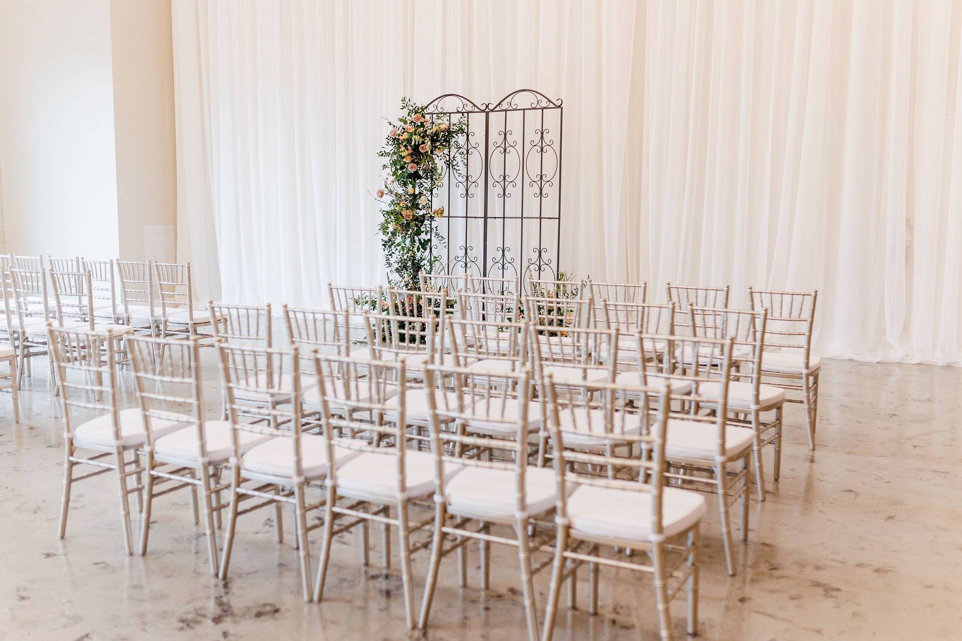 The Event at Two Ten - Banquet Halls - Kernersville, NC - WeddingWire