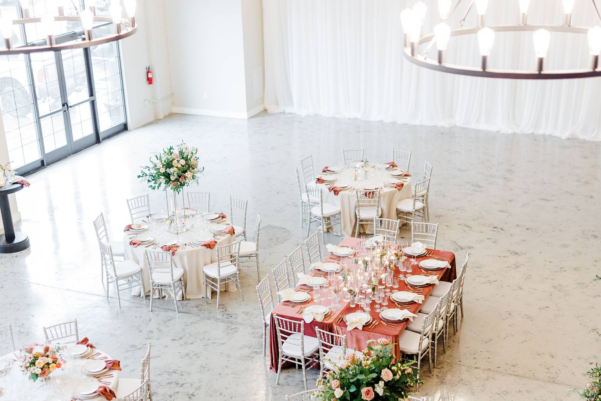 The Event at Two Ten - Reviews, Photos & Deals 2026 - Kernersville, NC ...
