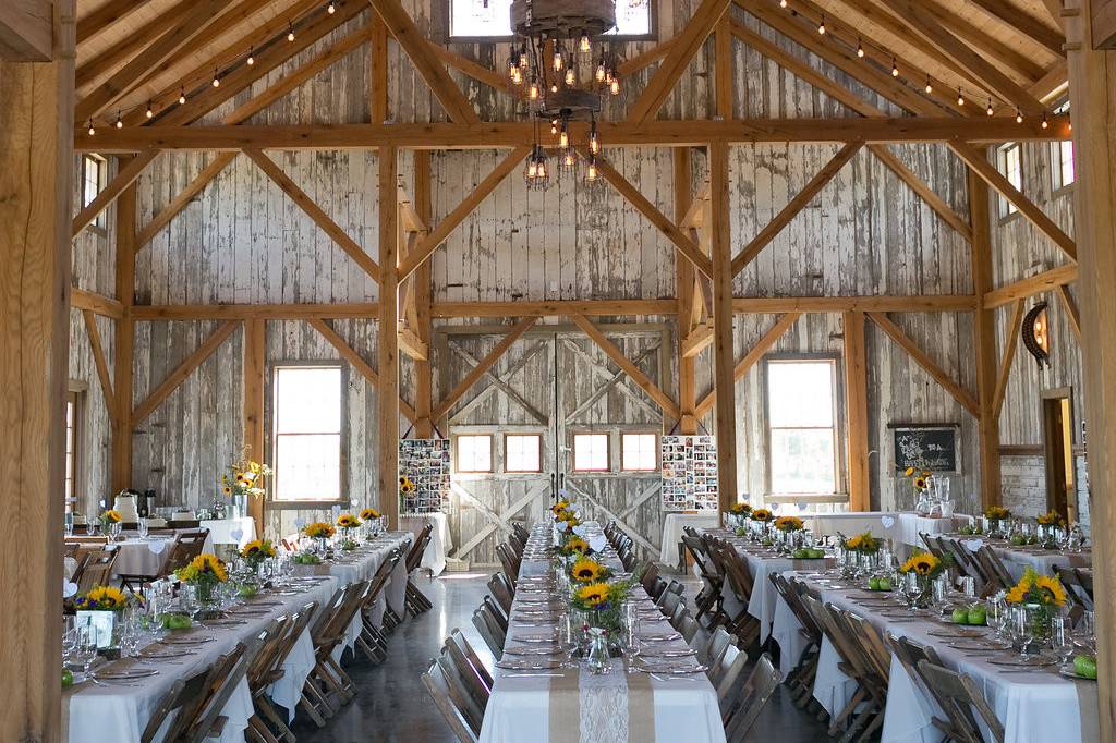 Weston Red Barn Farm - Reviews, Photos & Deals 2026 - Weston, MO ...
