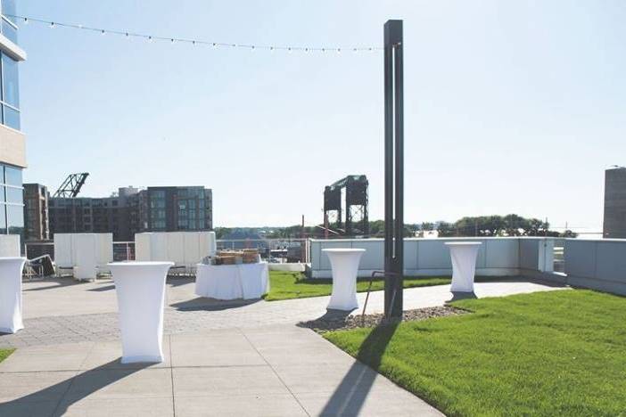 Lago Custom Events - Restaurant Wedding Venues - Cleveland, OH ...