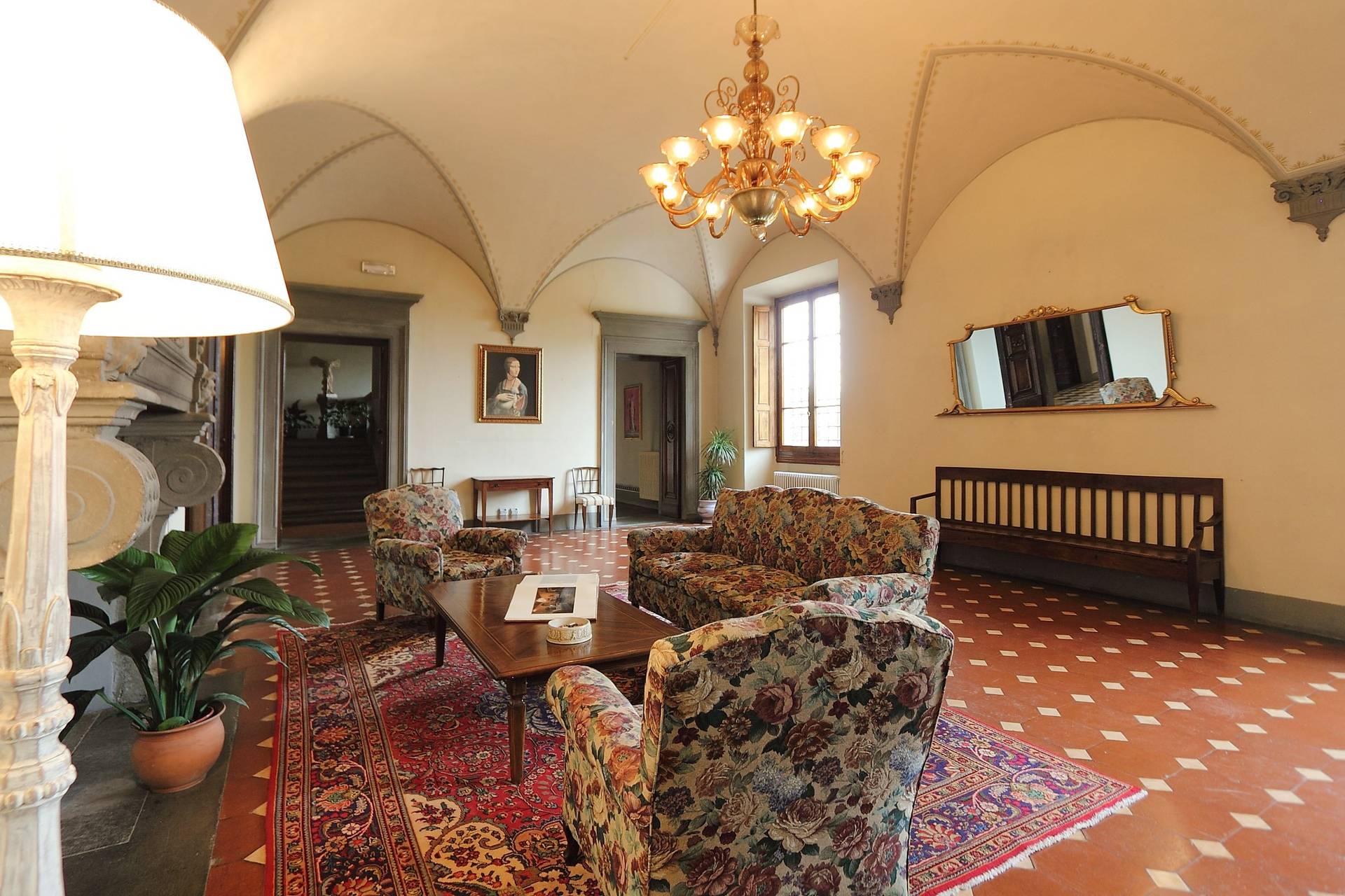 Villa Castelletti - Reviews, Photos & Deals 2026 - Florence, IT ...