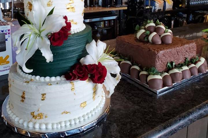 Candy Haven & Cakes - Reviews, Photos & Deals 2026 - Denton, TX ...