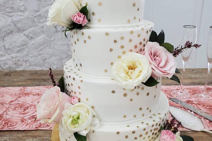 Candy Haven & Cakes - Reviews, Photos & Deals 2026 - Denton, TX ...