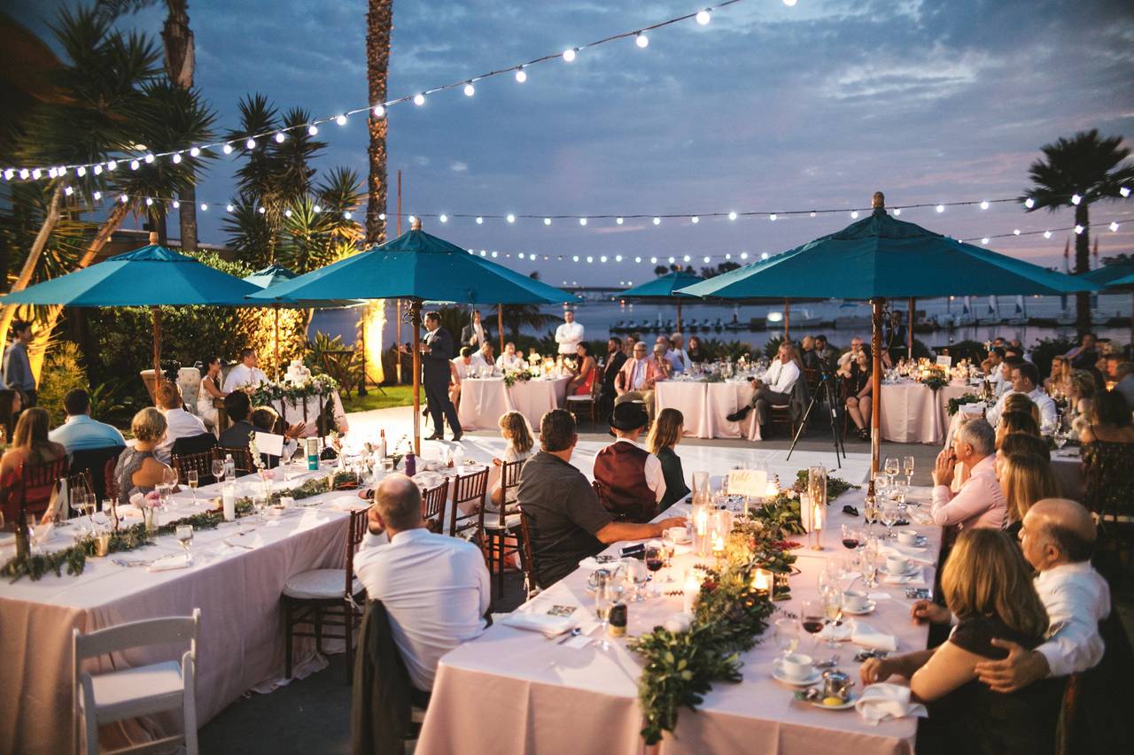 Paradise Point Resort & Spa Reviews - San Diego, CA - 39 Reviews