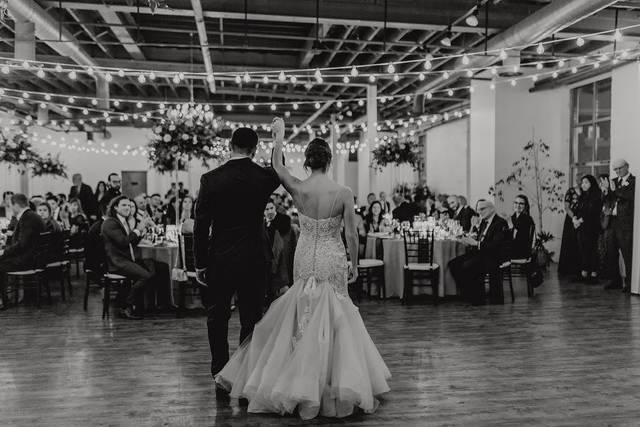 Encore Events - Reviews, Photos & Deals 2026 - Rochester, NY - WeddingWire