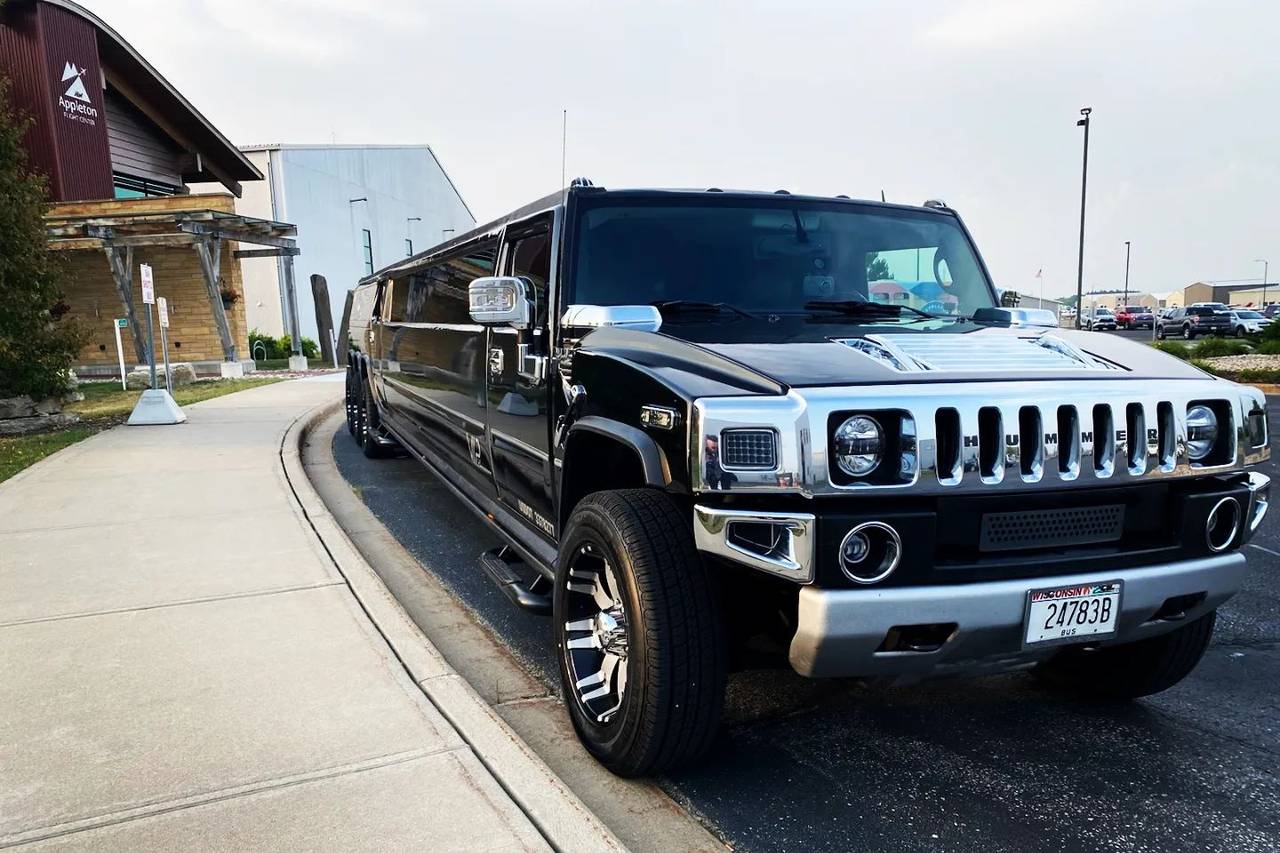 VIP LIMOUSINE Reviews - Greenville, WI - 20 Reviews