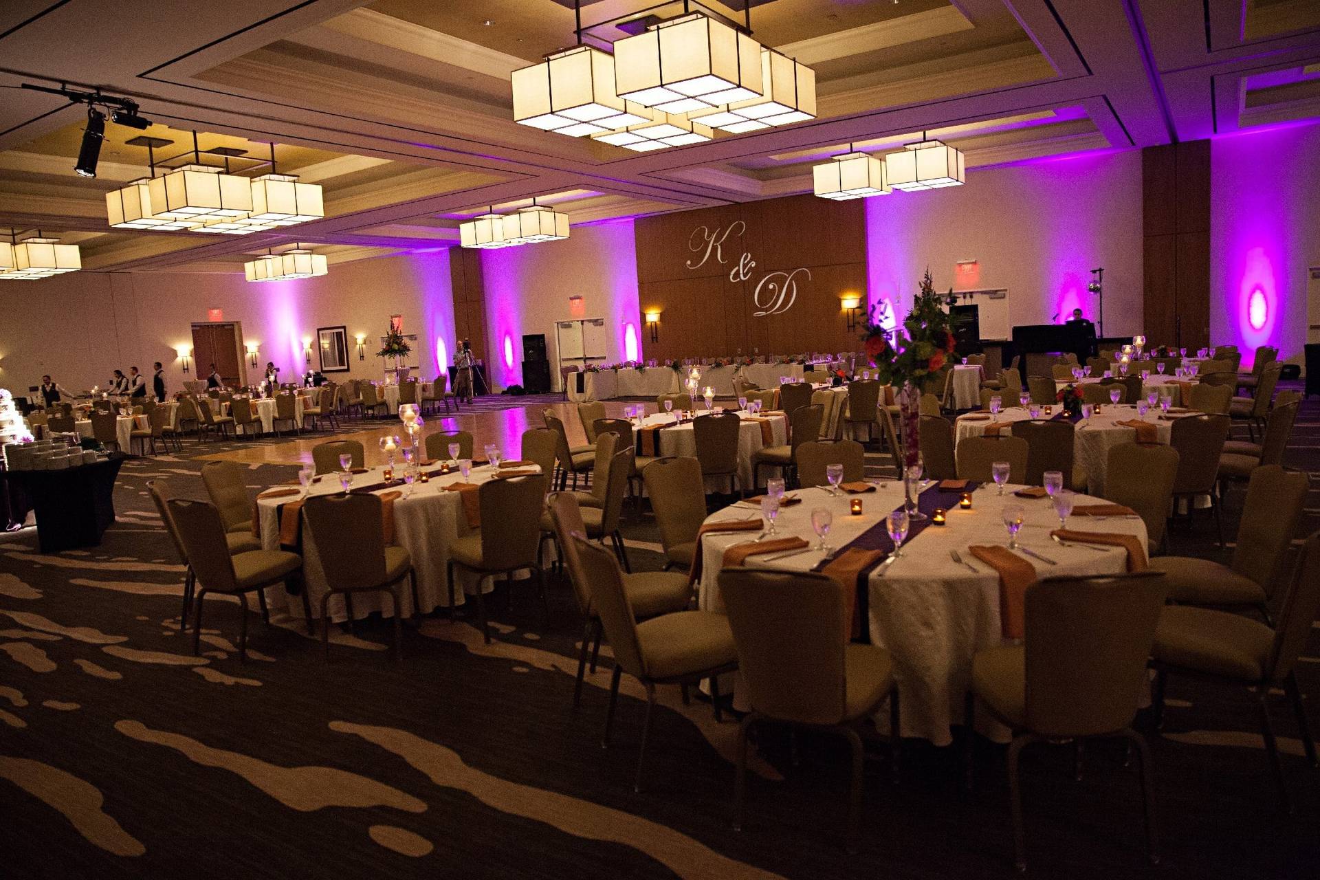 Hyatt Regency Wichita - Hotel Weddings - Wichita, KS - WeddingWire