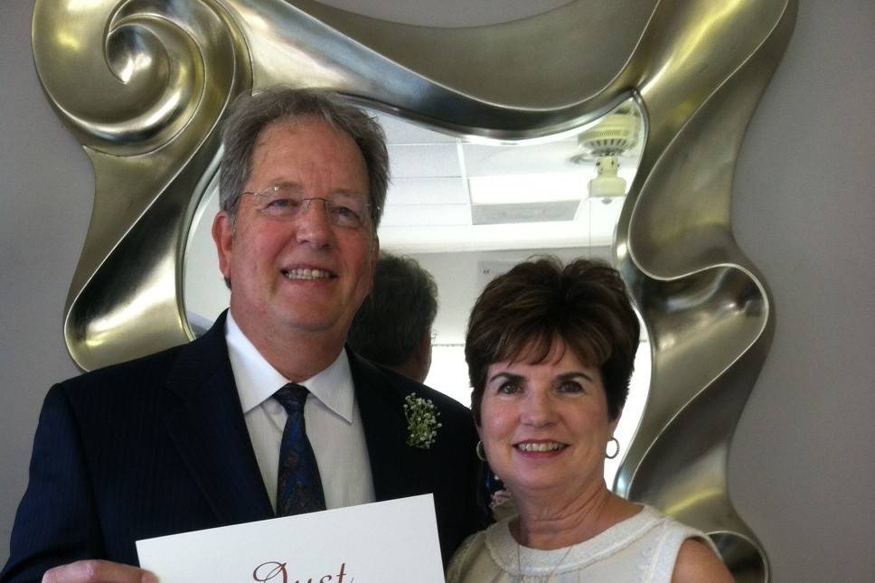 Married by Robin - Officiant - Vero Beach, FL - WeddingWire