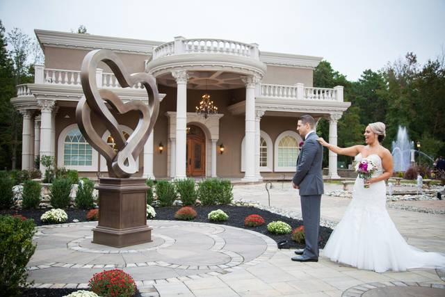 Brigalias - Reviews, Photos & Deals 2026 - Sicklerville, NJ - WeddingWire