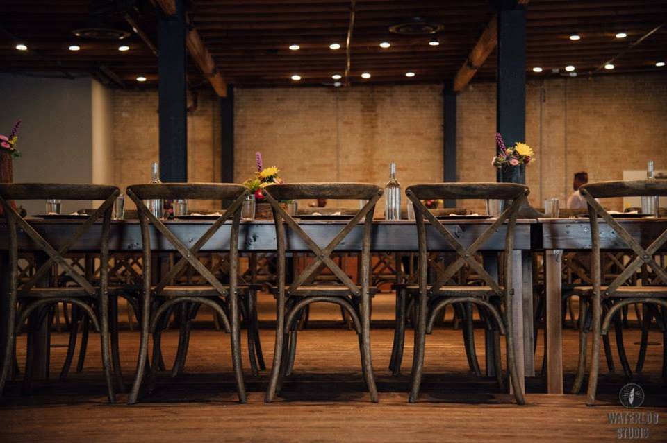 Premiere Events - Event Rentals - Austin, TX - WeddingWire