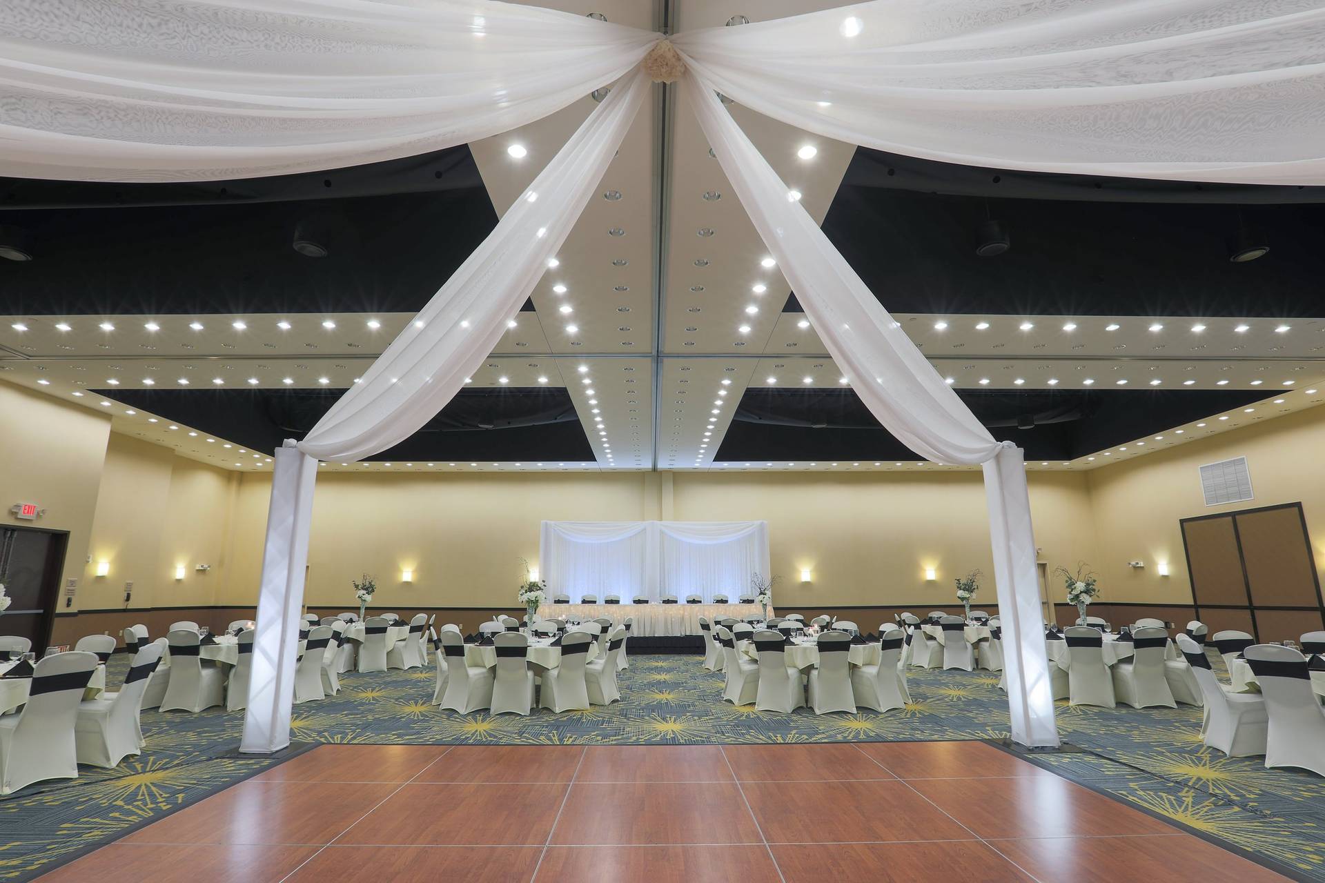The 10 Best Wedding Venues in Minot, ND - WeddingWire
