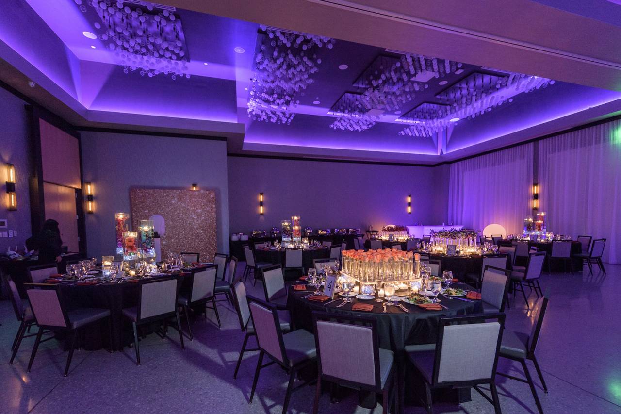 Aloft Delray Beach - Venue - Delray Beach, FL - WeddingWire