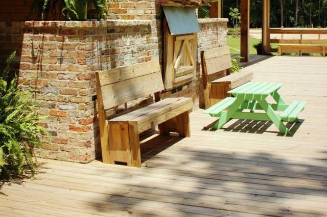 Brookside Barn - Reviews, Photos & Deals 2026 - Ellisville, MS ...