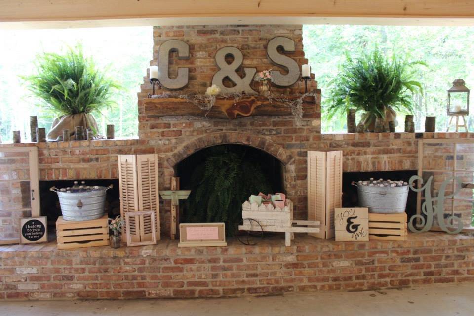 Brookside Barn - Reviews, Photos & Deals 2026 - Ellisville, MS ...