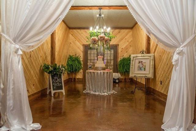 Brookside Barn - Reviews, Photos & Deals 2026 - Ellisville, MS ...