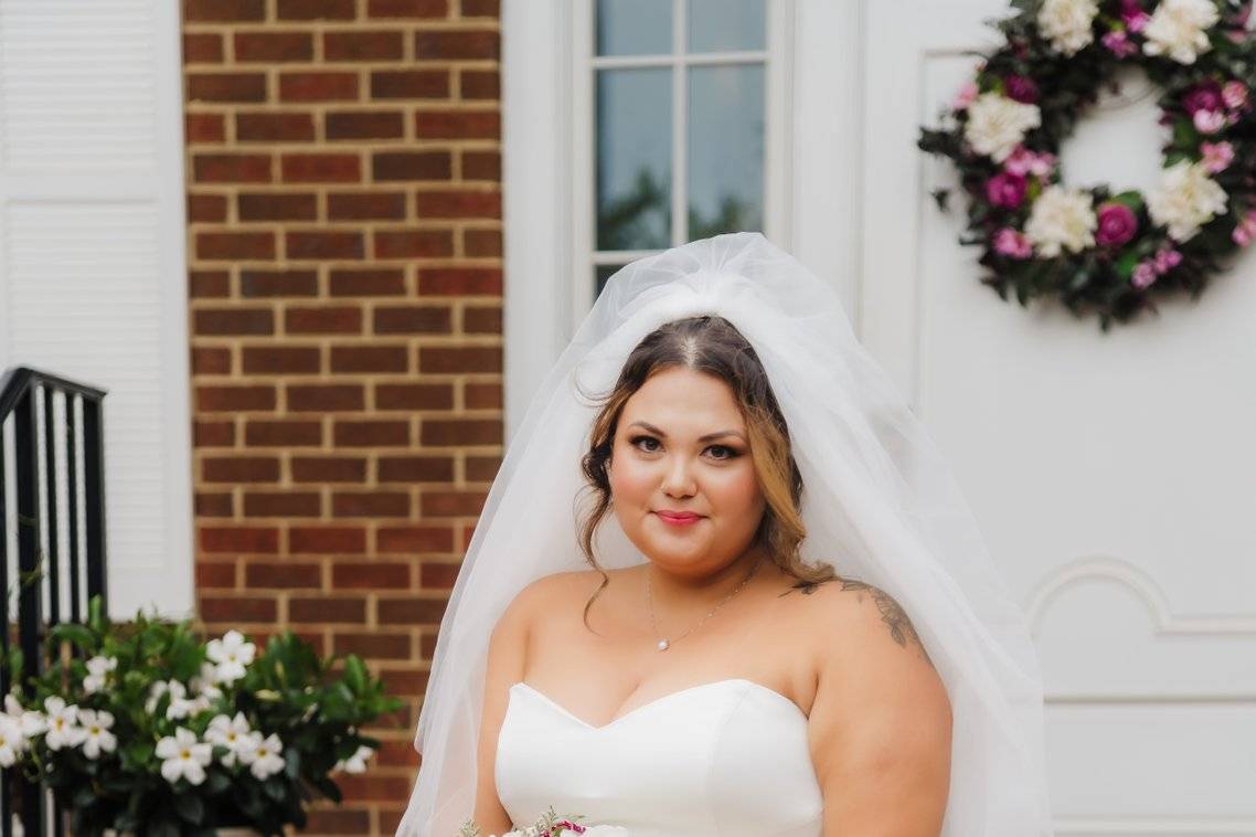 MBTaylor Photography - Photography - Chesapeake, VA - WeddingWire