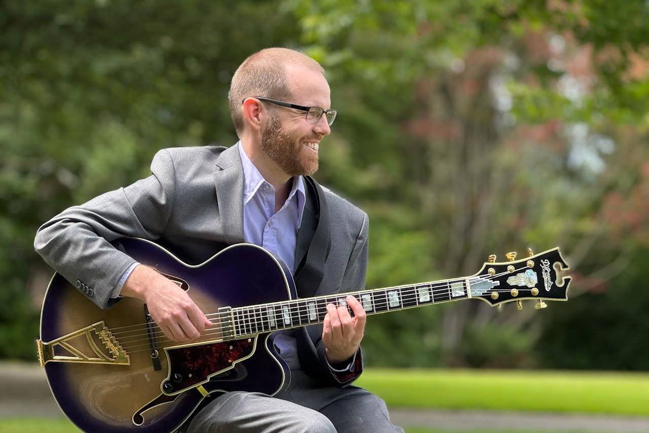 Luke Berwick Music - Reviews, Photos & Deals 2026 - Bellevue, WA ...