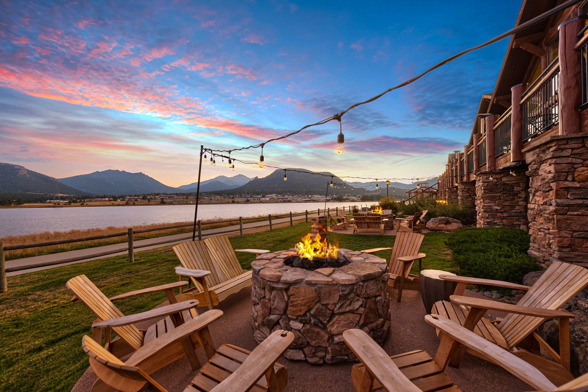 The Estes Park Resort - Reviews, Photos & Deals 2026 - Estes Park, CO ...