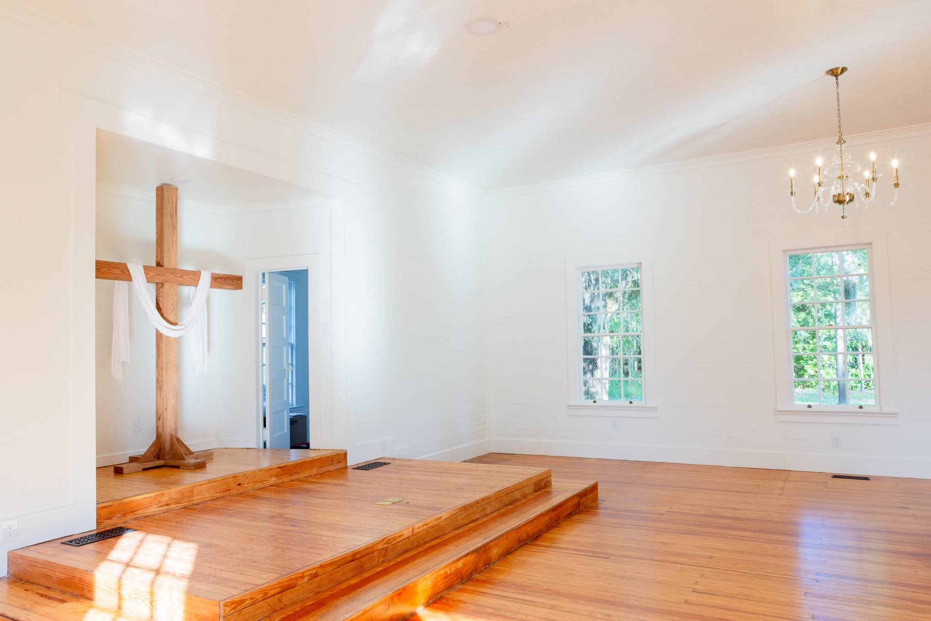The Venue at Miller Chapel - Reviews, Photos & Deals 2026 - Rincon, GA ...