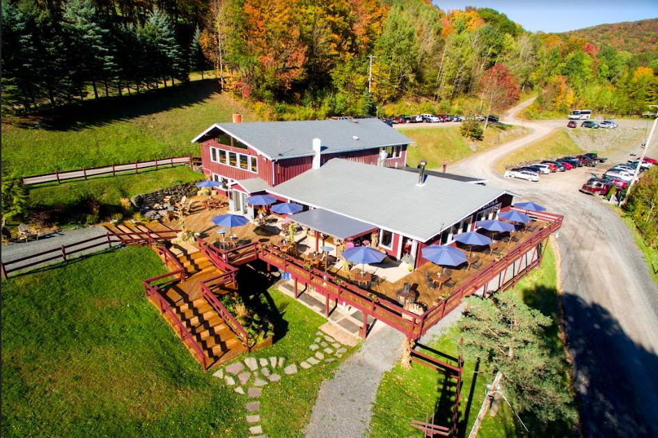 Plattekill Mountain - Reviews, Photos & Deals 2026 - Highmount, NY ...