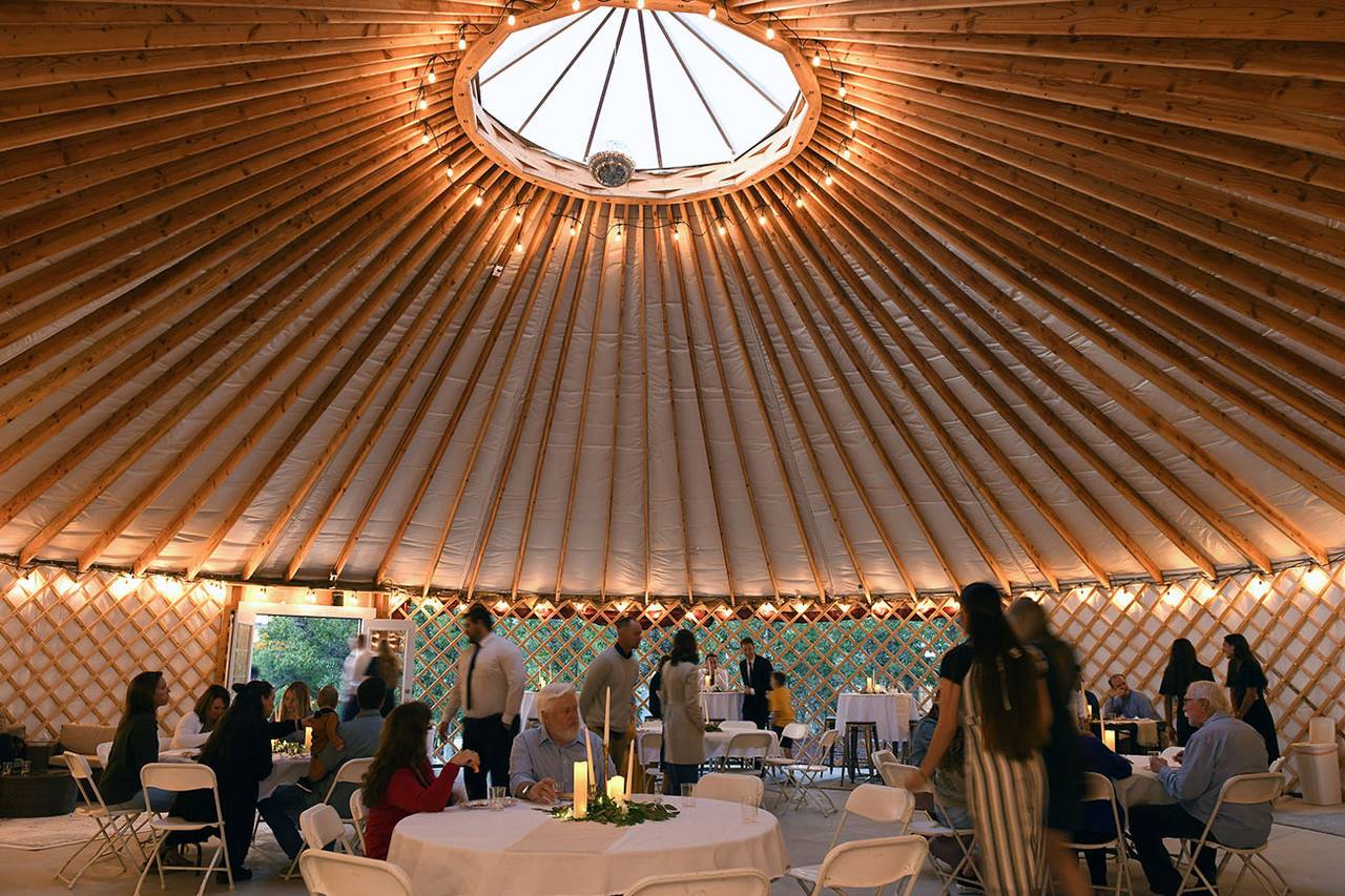 Goosenest Grove - Park & Outdoor Weddings - Payson, UT - WeddingWire