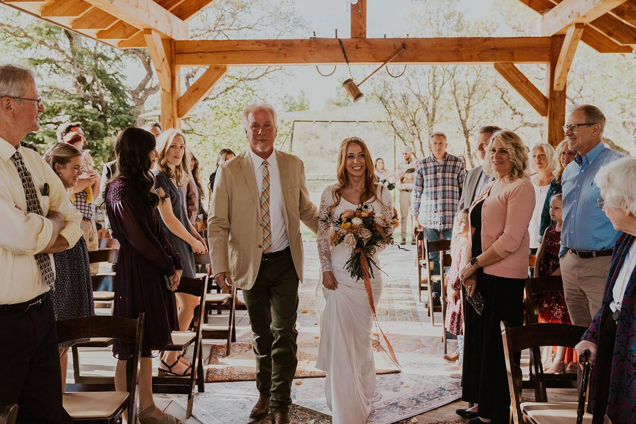 Goosenest Grove - Reviews, Photos & Deals 2026 - Payson, UT - WeddingWire