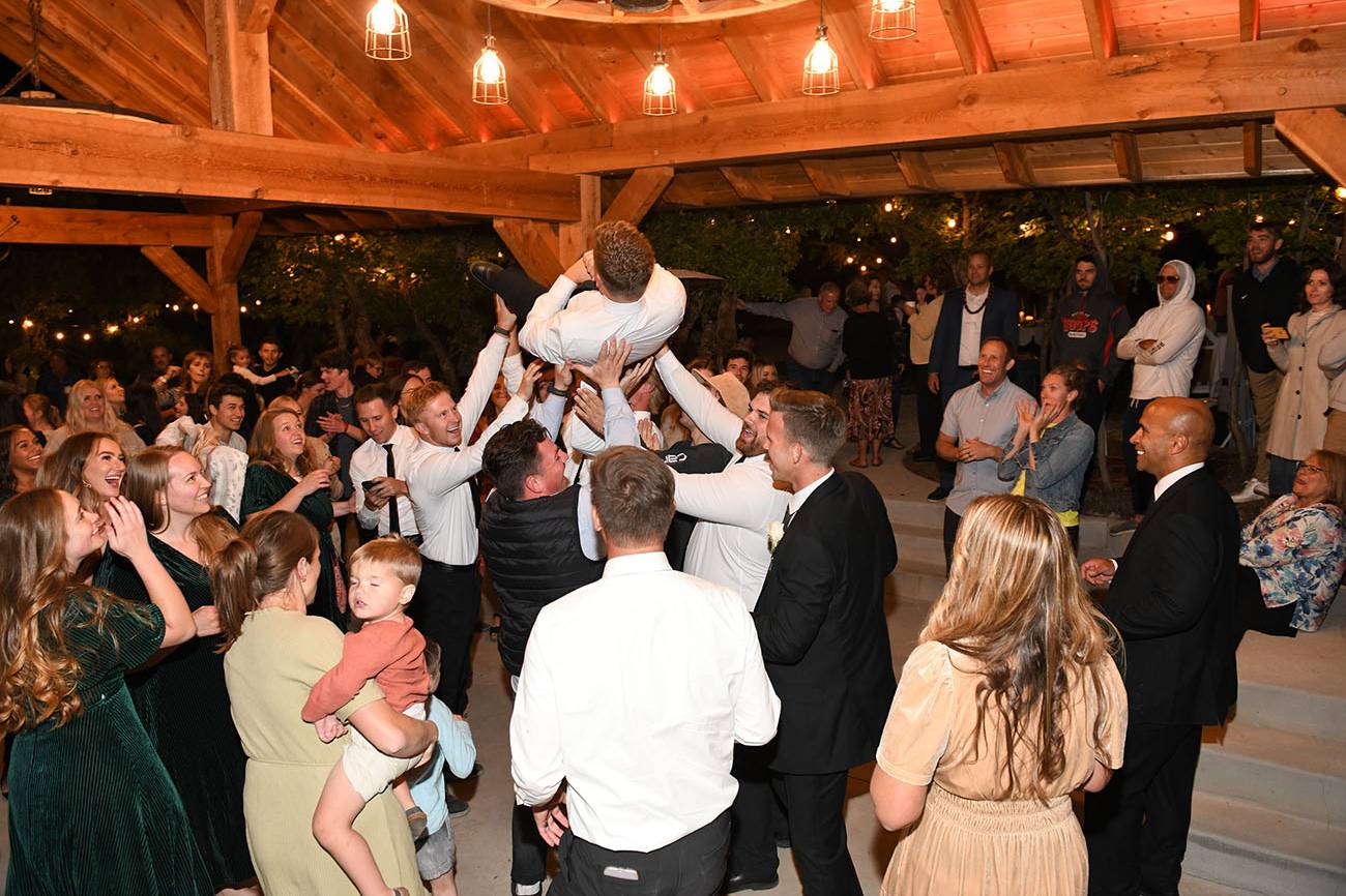 Goosenest Grove - Reviews, Photos & Deals 2026 - Payson, UT - WeddingWire