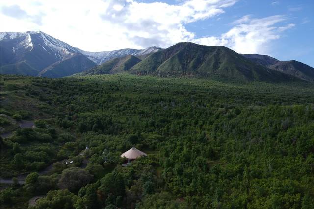 Goosenest Grove - Reviews, Photos & Deals 2026 - Payson, UT - WeddingWire