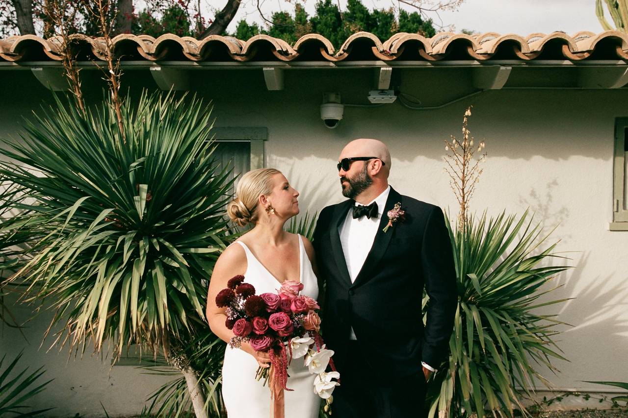 Square Root Designs - Flowers - Irvine, CA - WeddingWire