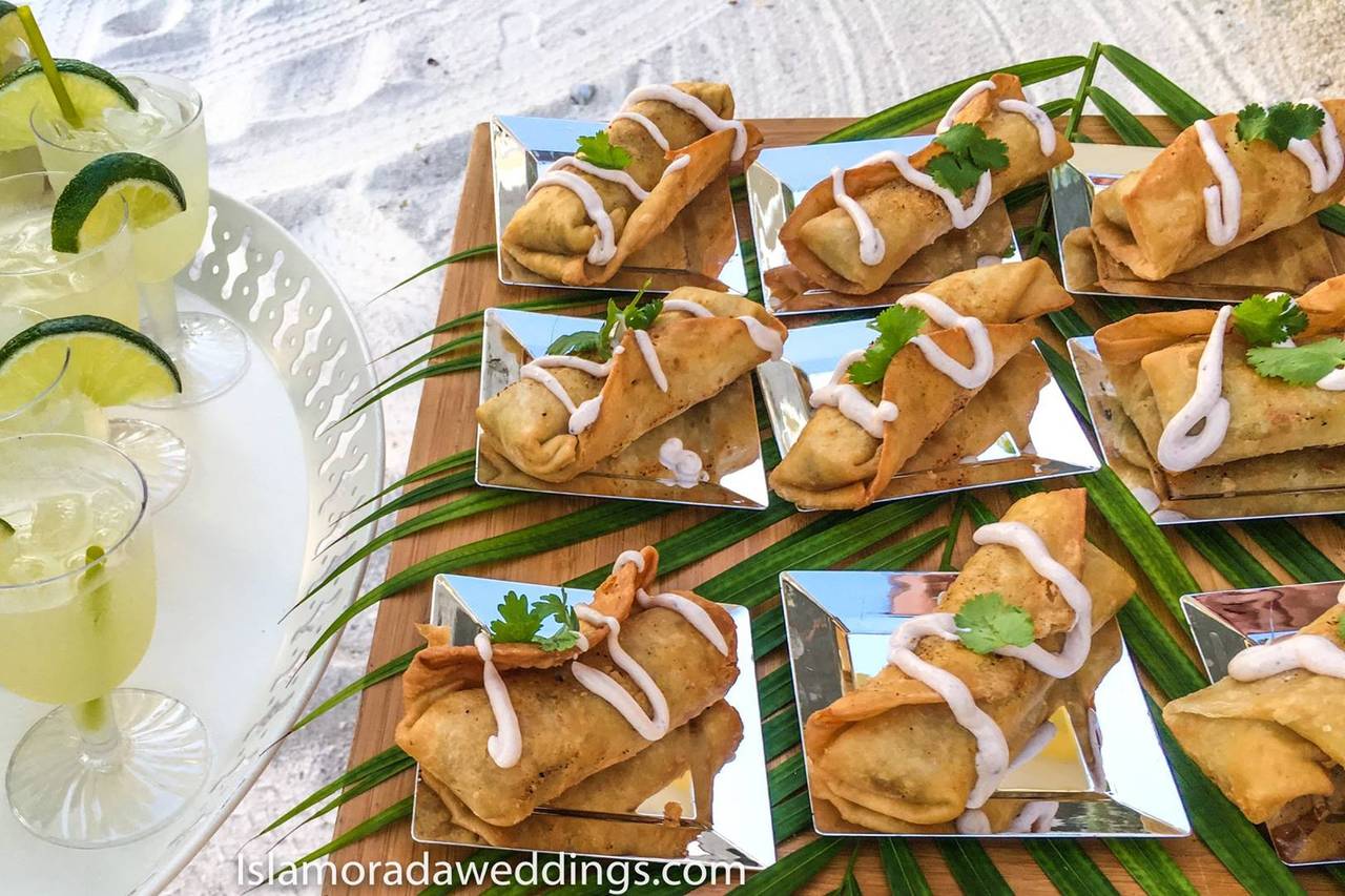 Caribbean Catering - Reviews, Photos & Deals 2026 - Islamorada, FL ...