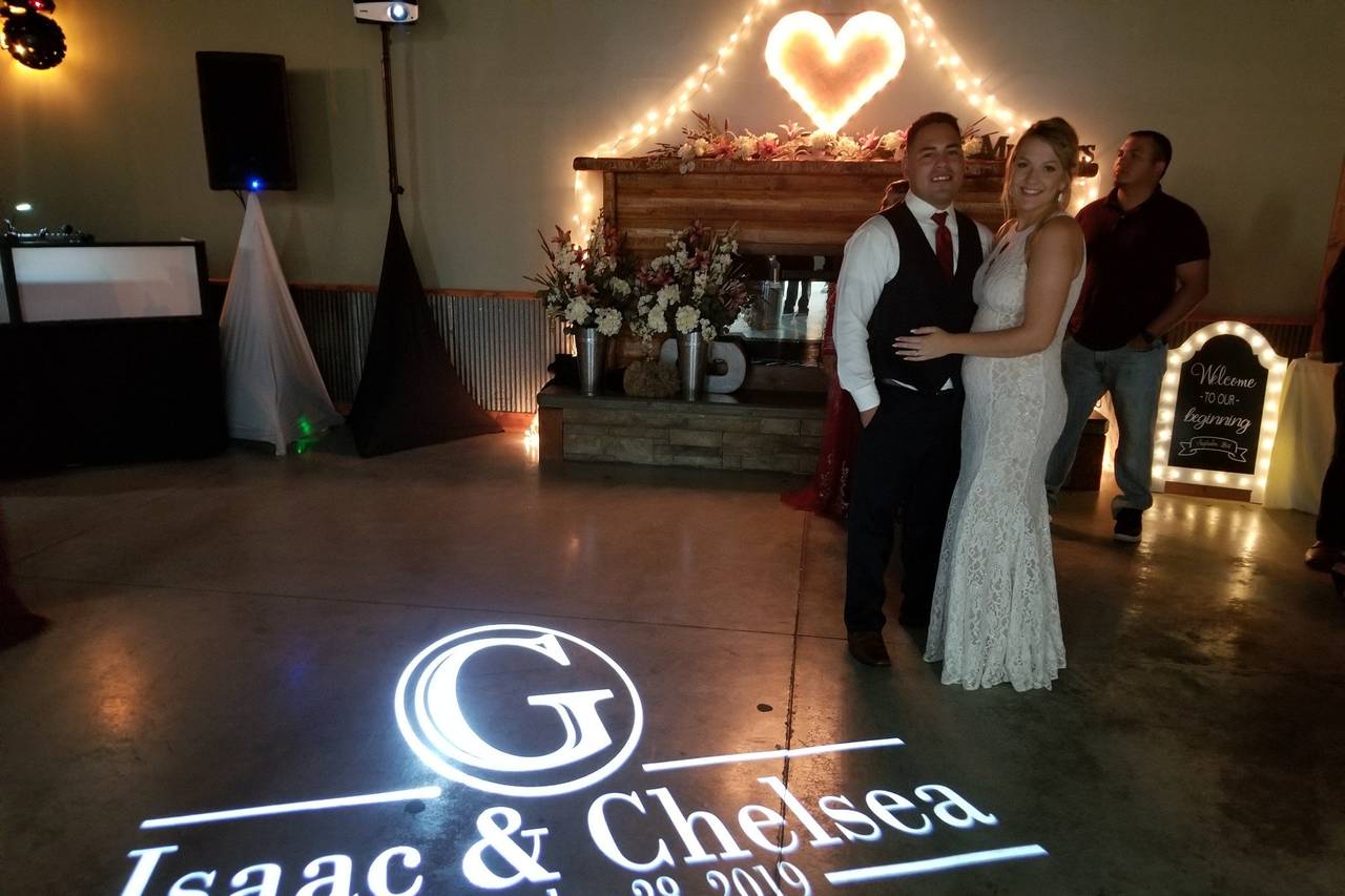 Midnight Productions DJ and Photobooth Reviews - Hays, KS - 19 Reviews