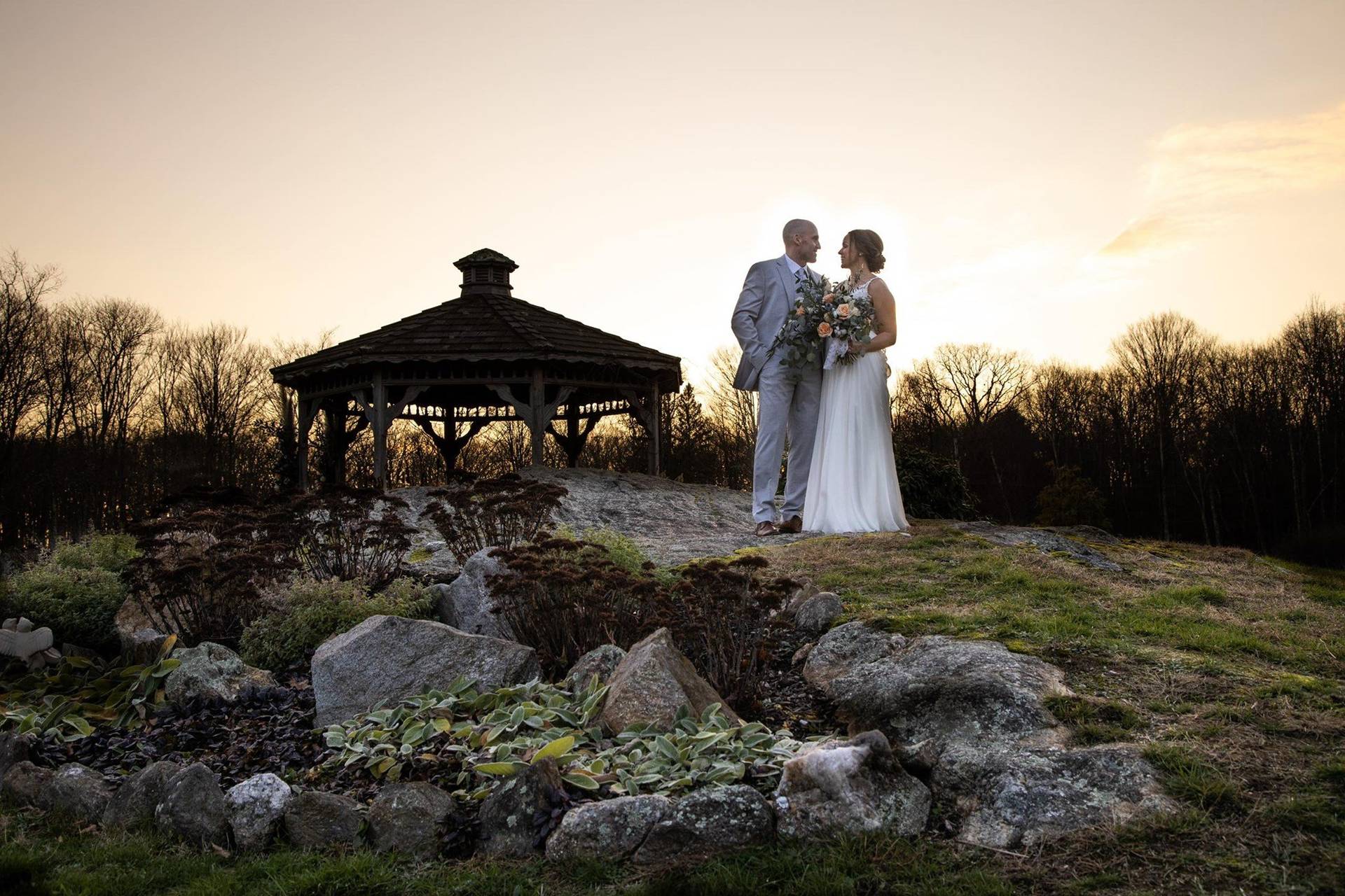 Wood Acres Farm - Venue - Terryville, CT - WeddingWire