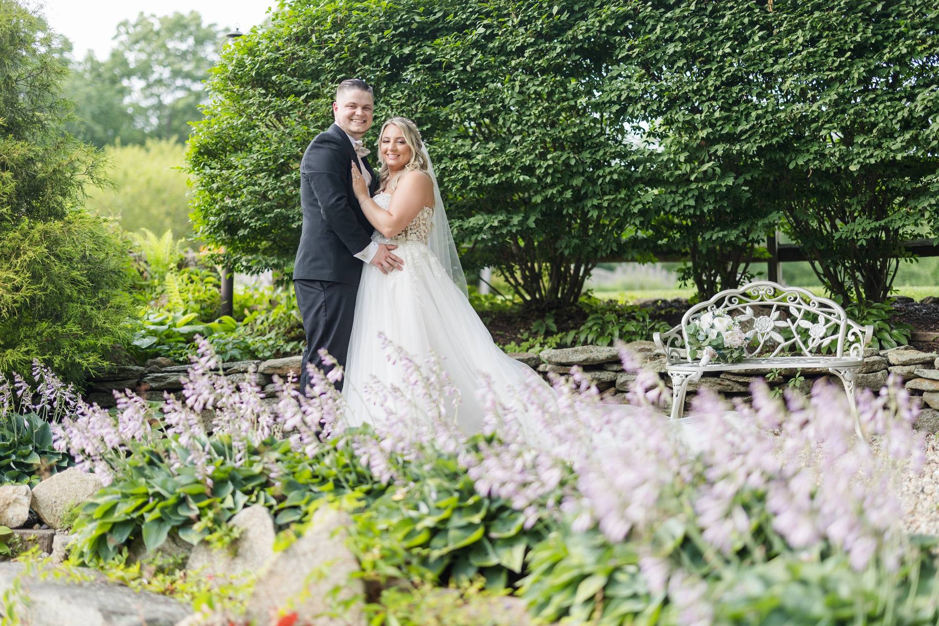 Wood Acres Farm - Barn & Farm Weddings - Terryville, CT - WeddingWire
