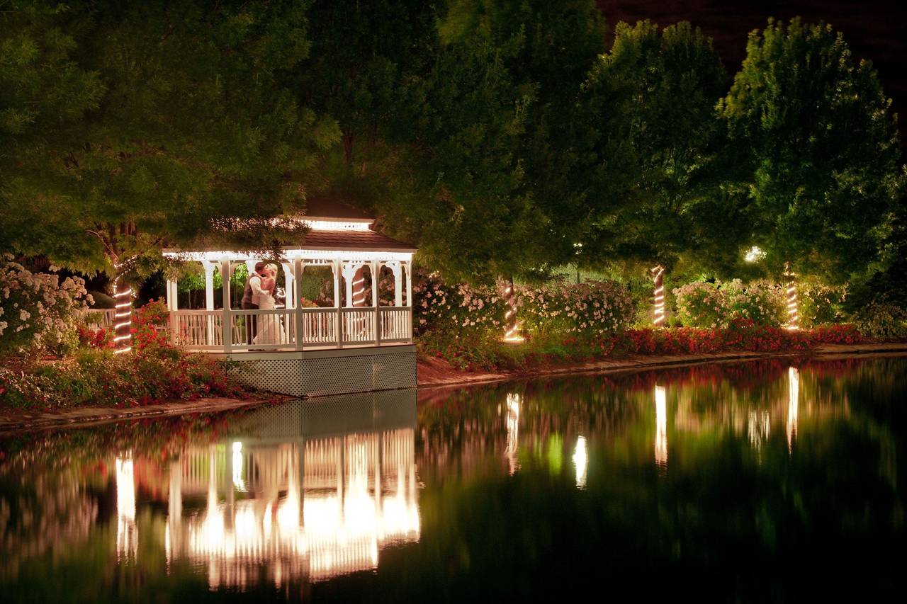 Wonder Valley Ranch Resort - Venue - Sanger, CA - WeddingWire