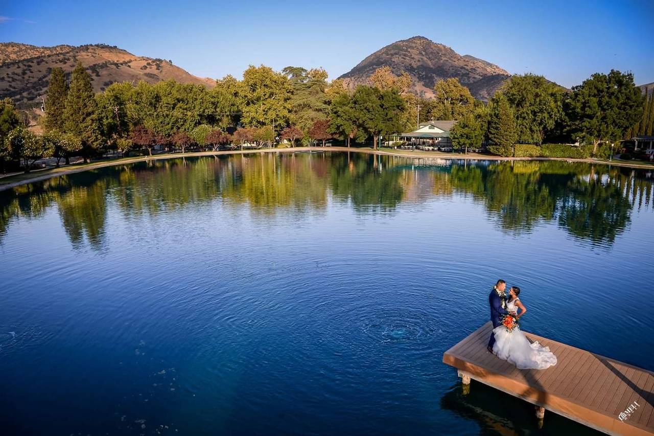 Wonder Valley Ranch Resort - Venue - Sanger, CA - WeddingWire