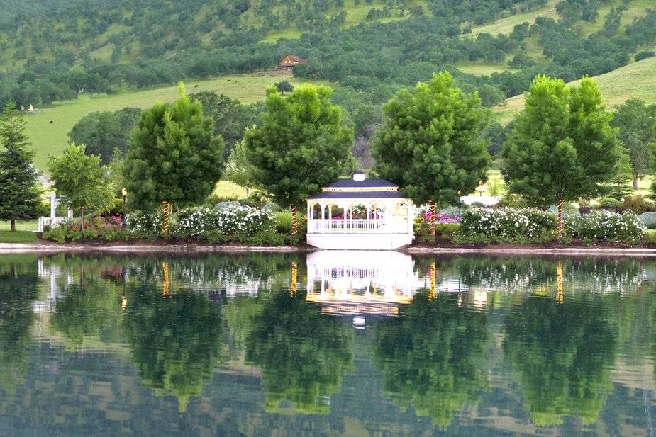 Wonder Valley Ranch Resort - Venue - Sanger, CA - WeddingWire