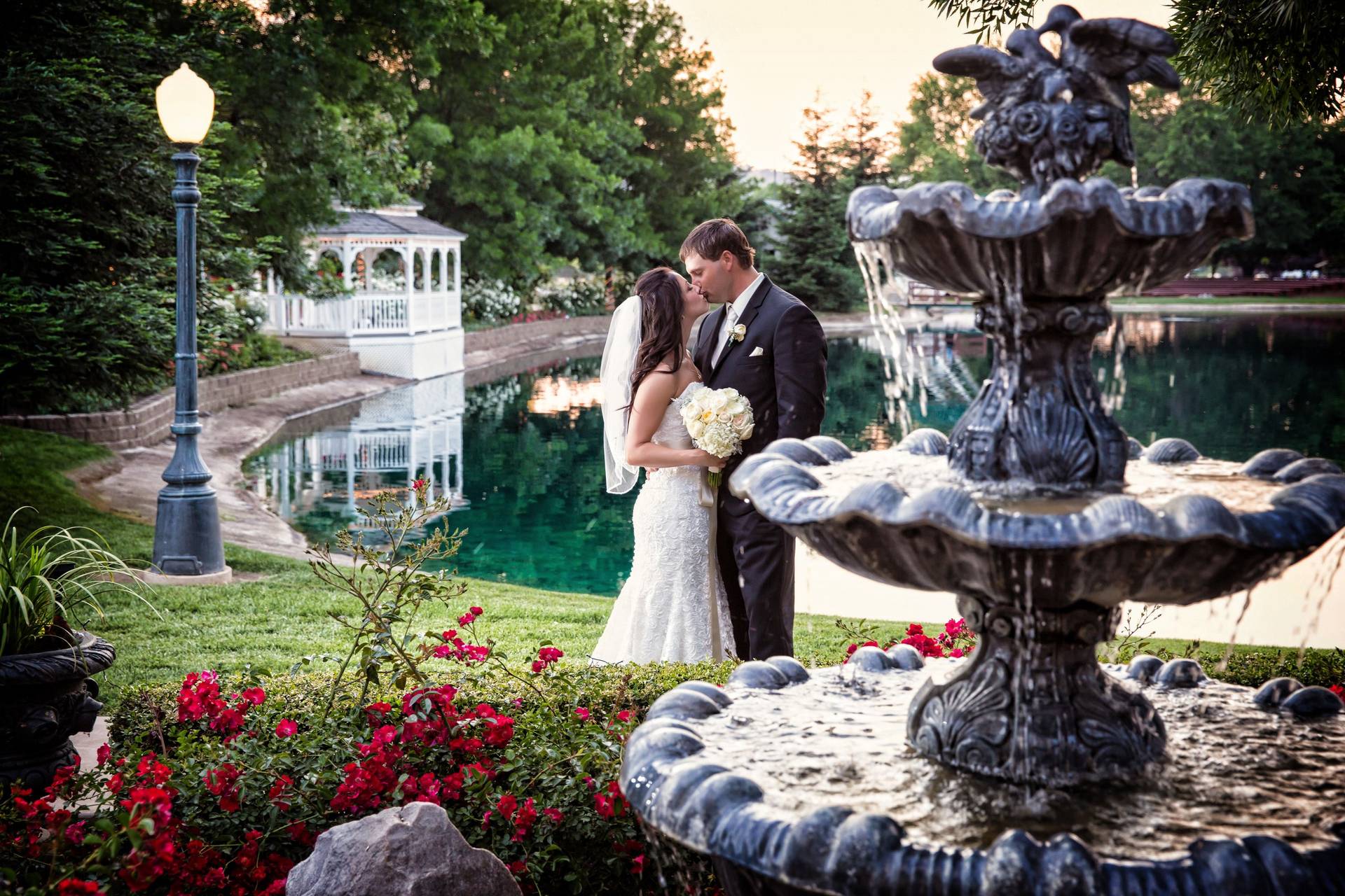 Wonder Valley Ranch Resort - Venue - Sanger, CA - WeddingWire