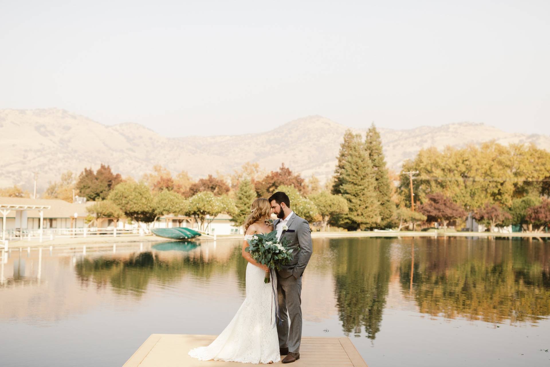 Wonder Valley Ranch Resort - Venue - Sanger, CA - WeddingWire