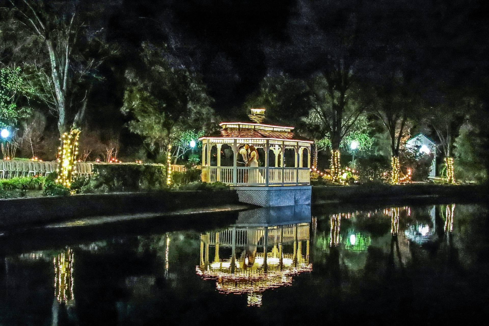 Wonder Valley Ranch Resort - Venue - Sanger, CA - WeddingWire