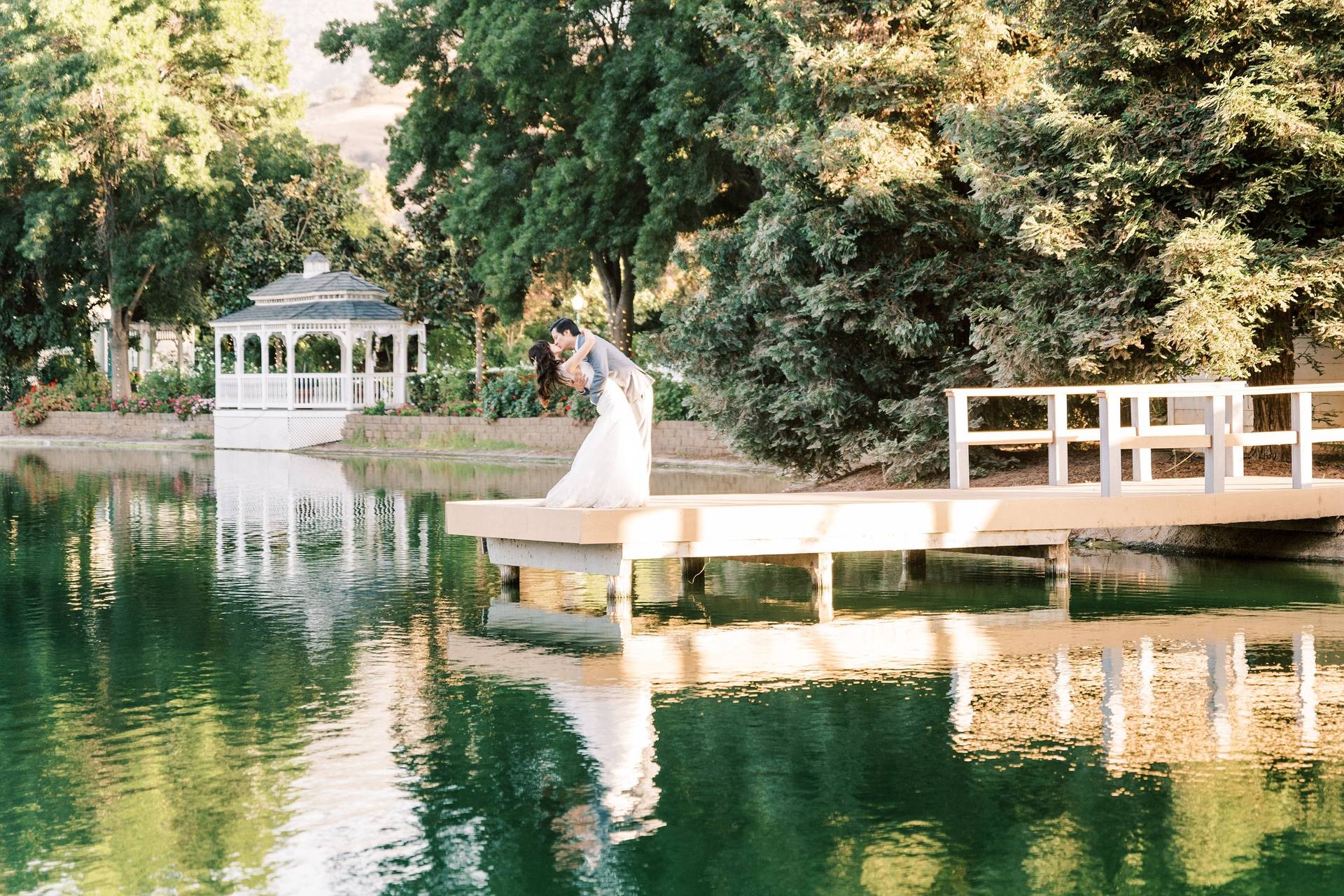 Wonder Valley Ranch Resort - Hotel Weddings - Sanger, CA - WeddingWire