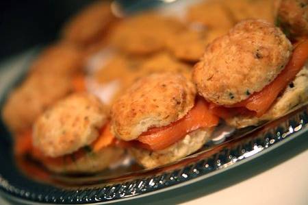 Cape Creations Catering - Reviews, Photos & Deals 2026 - Savannah, GA ...