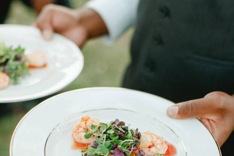 Cape Creations Catering - Reviews, Photos & Deals 2026 - Savannah, GA ...