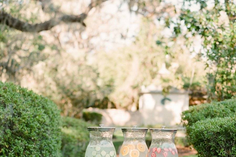 Cape Creations Catering - Reviews, Photos & Deals 2026 - Savannah, GA ...