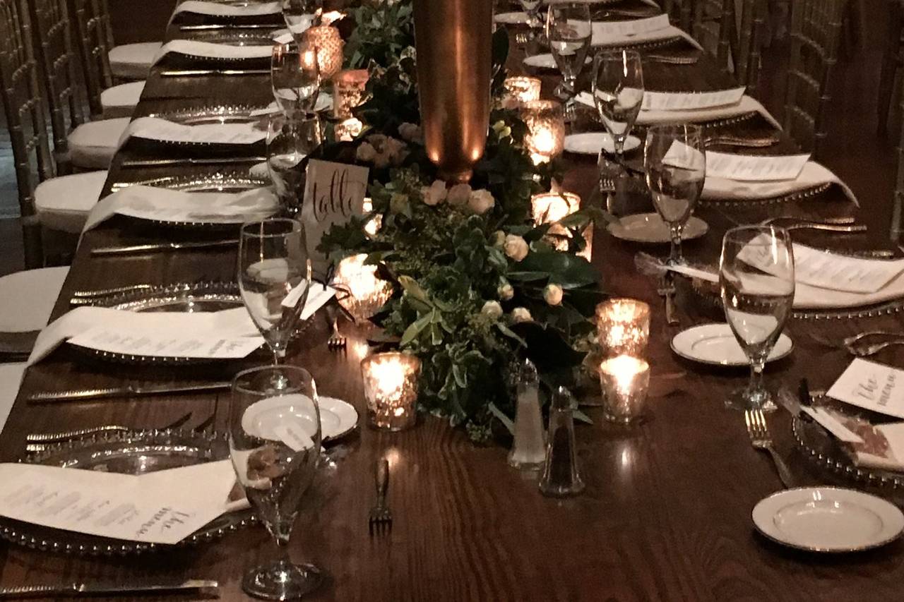 Cape Creations Catering - Reviews, Photos & Deals 2026 - Savannah, GA ...